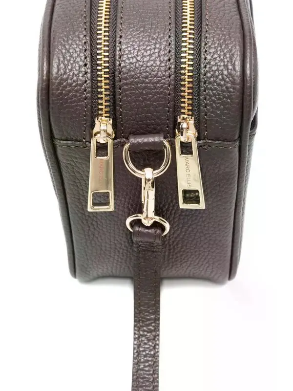 MARC ELLIS Leather Crossbody Bag