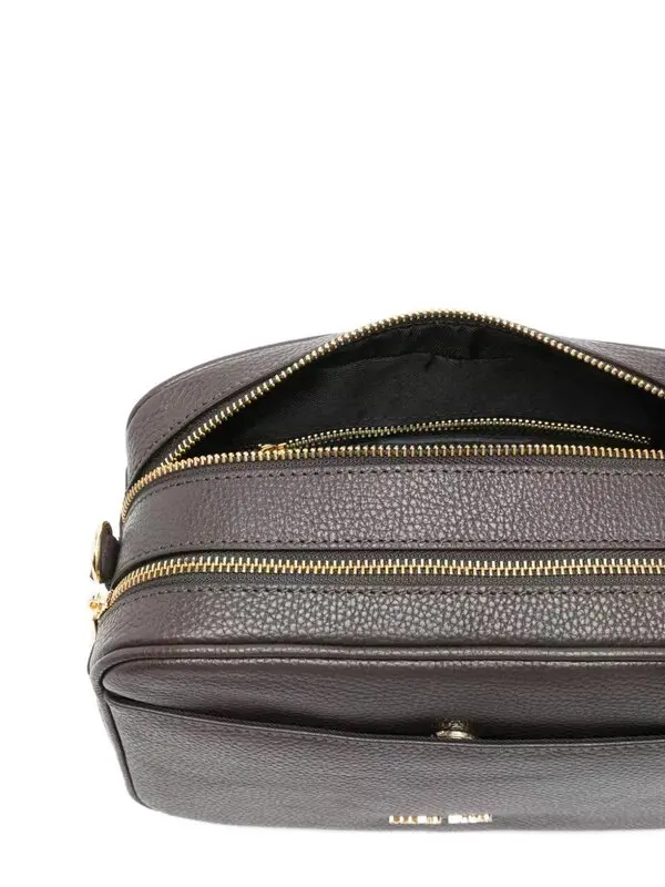 MARC ELLIS Leather Crossbody Bag