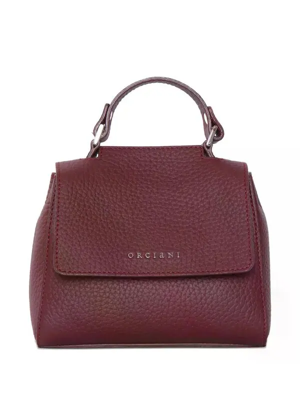 ORTIGNI Steva Soft Mini Shoulder Bag