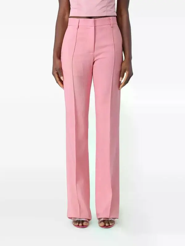 MSGM Seam-detail Trousers