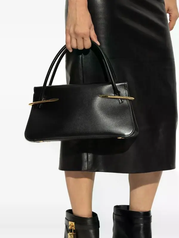 Givenchy Medium Pinch Top-handle Tote Bag