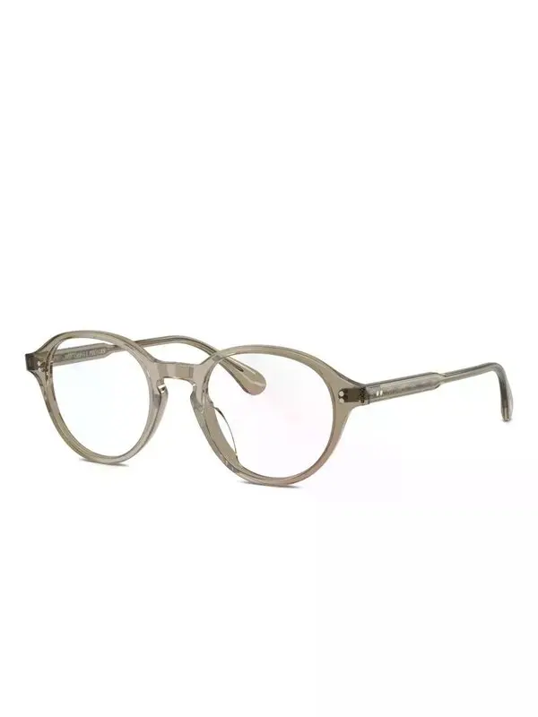 Oliver Spencer 902 Eyeglasses