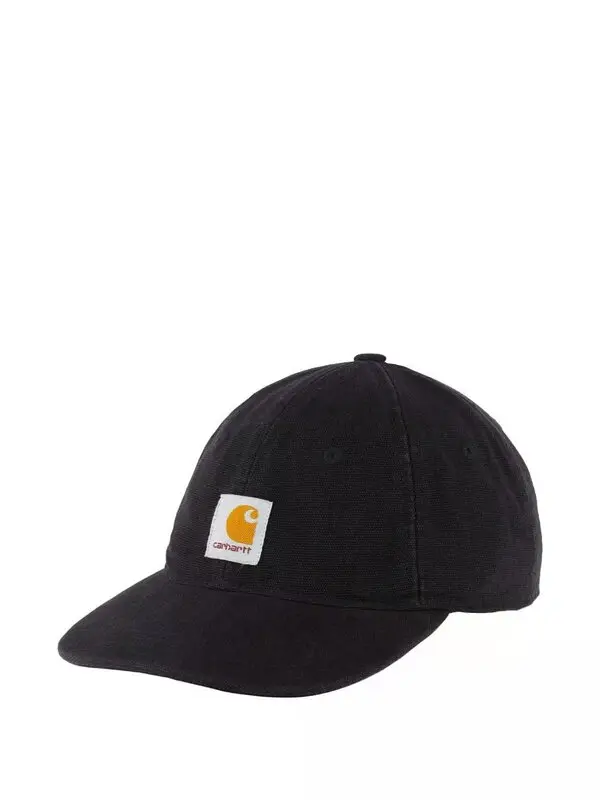 Carhartt Work In Progress Selby Baseball Cap - Black