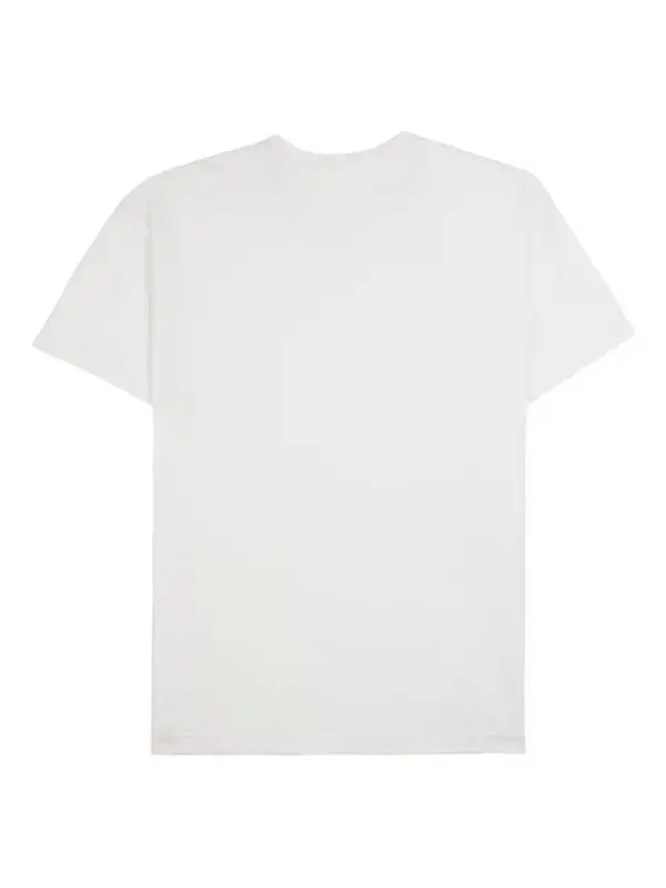 OSKLEN Seaside View Graphic T-shirt