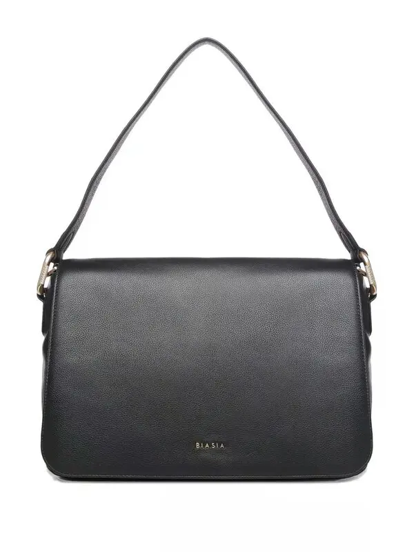 BIASIA Flap-closure Shoulder Bag