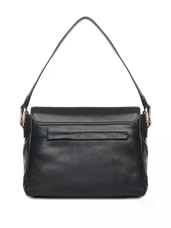 BIASIA Flap-closure Shoulder Bag