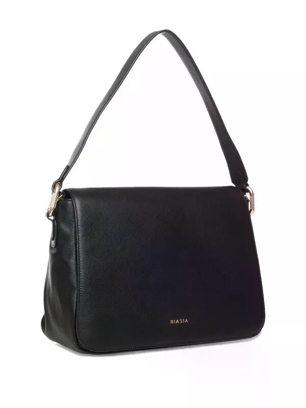 BIASIA Flap-closure Shoulder Bag