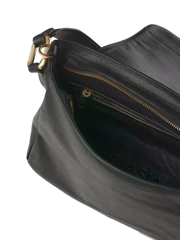 BIASIA Flap-closure Shoulder Bag