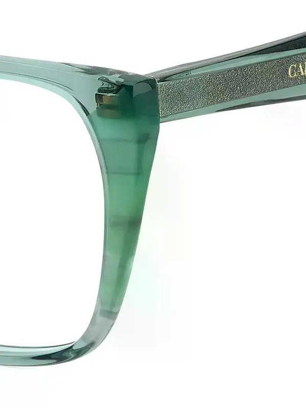 Carolina Herrera Cat-eye Ombre-effect Glasses