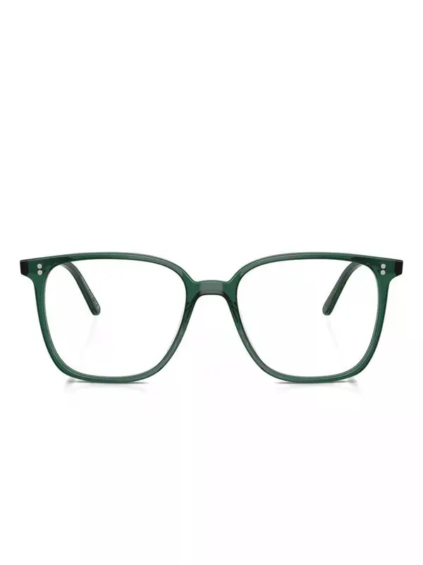 Oliver Spencer Coren Eyeglasses