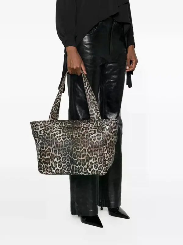 MARC ELLIS Rayla Tote Bag