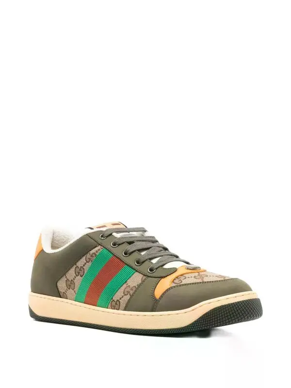 Gucci Screener Sneakers