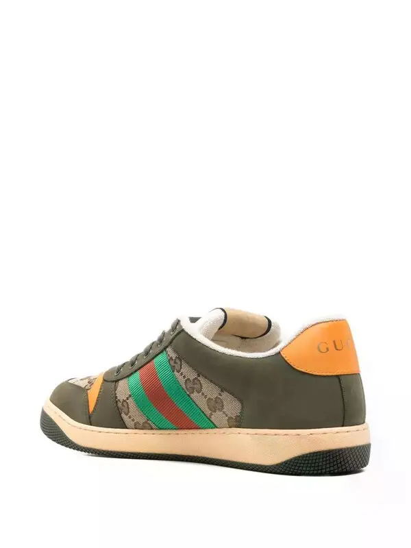 Gucci Screener Sneakers