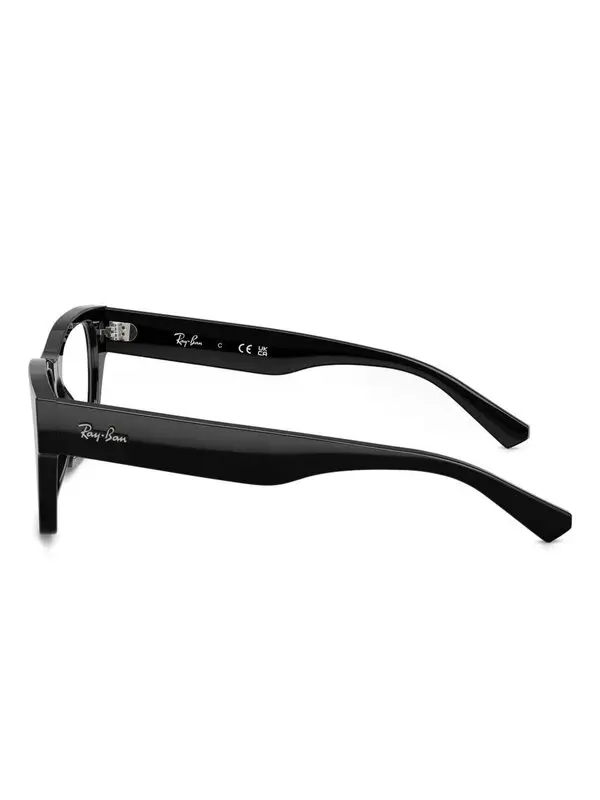 Ray-ban Square-frame Glasses