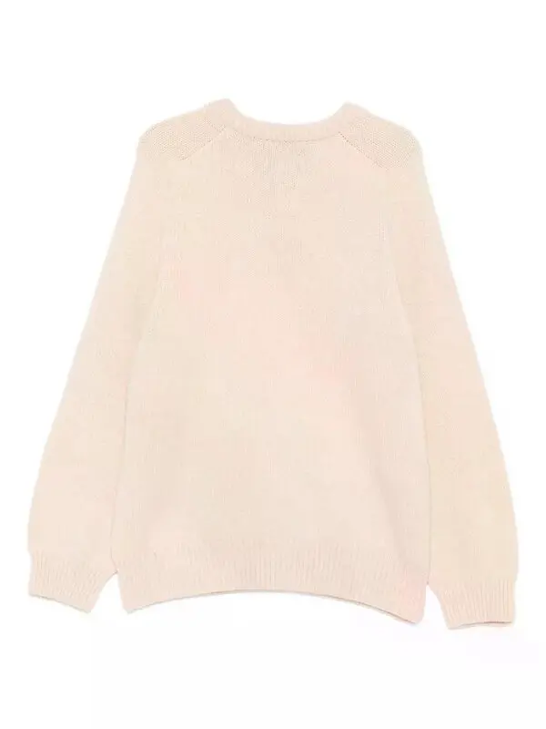 Howlin' Crew-neck Sweater