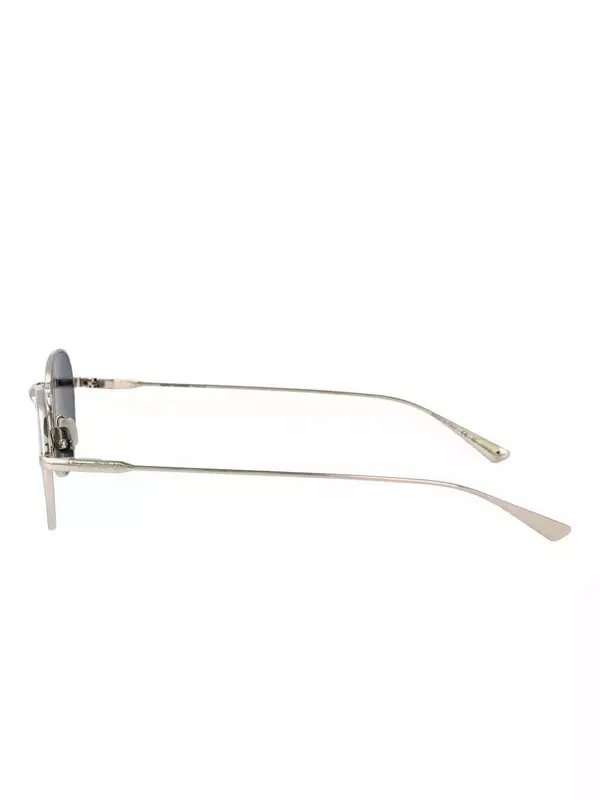 Saint Laurent Round-frame Sunglasses
