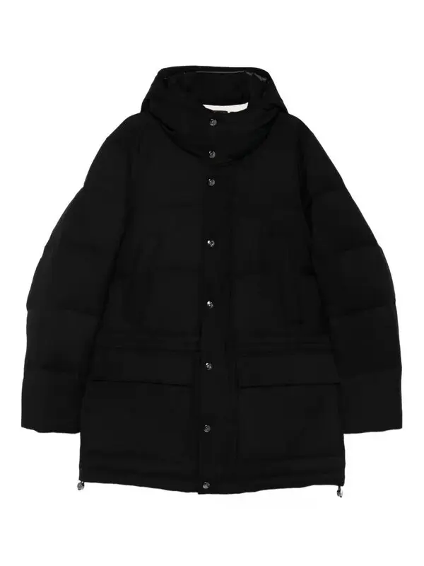 MONTECORE Quilted Jacket