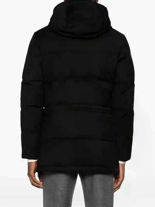 MONTECORE Quilted Jacket