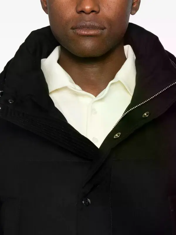 MONTECORE Quilted Jacket