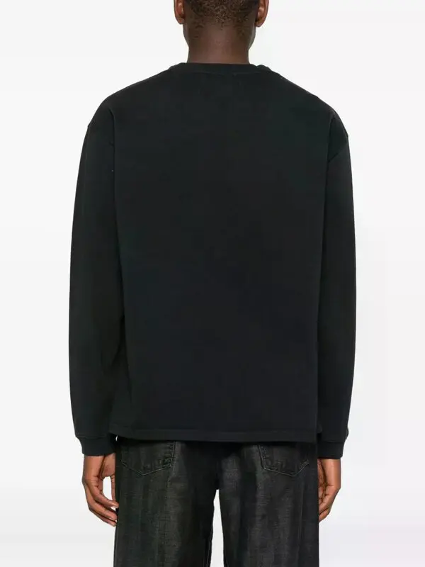 Rhude Long-sleeve T-shirt