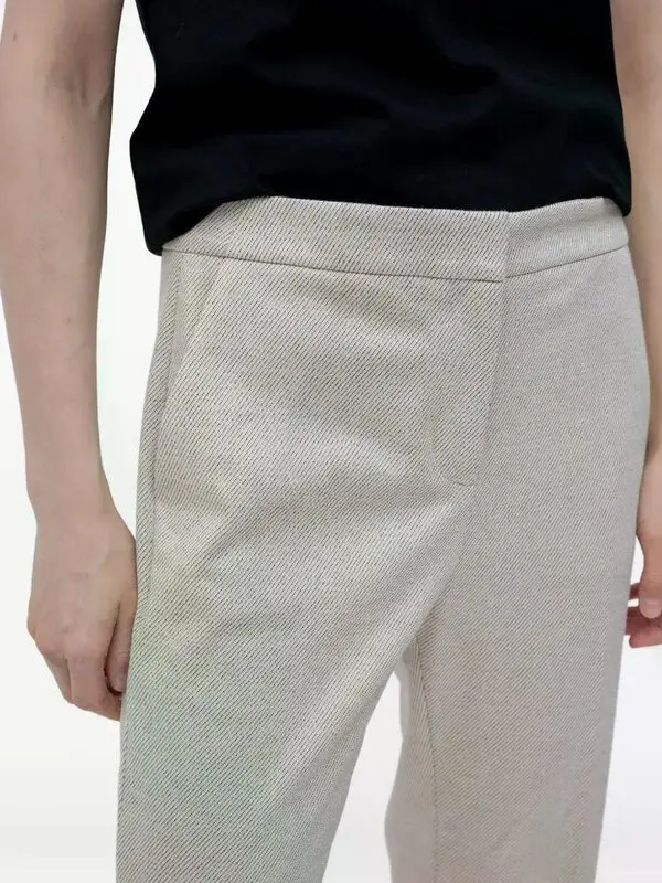 BOSS Flared Trousers