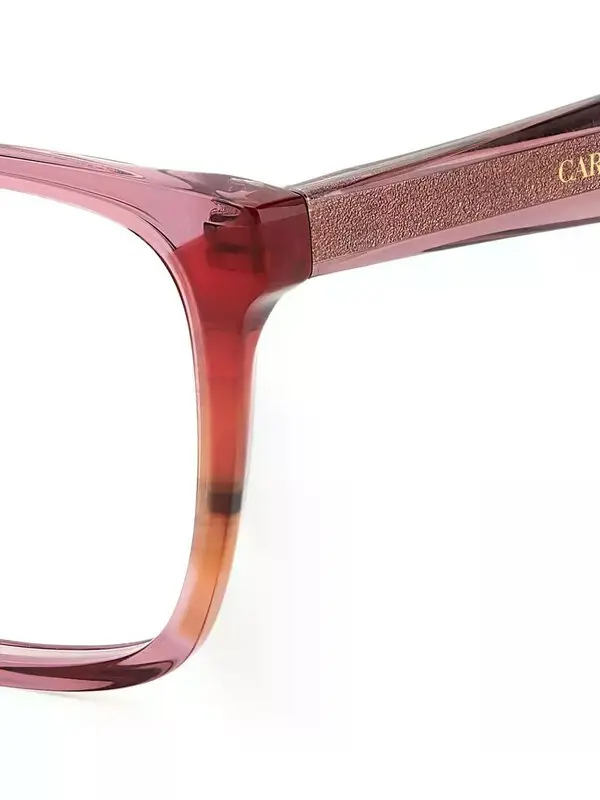 Carolina Herrera Square-frame Glasses