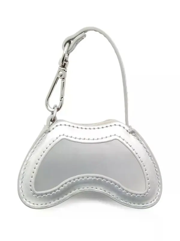 DIESEL® Play Charms Keyring