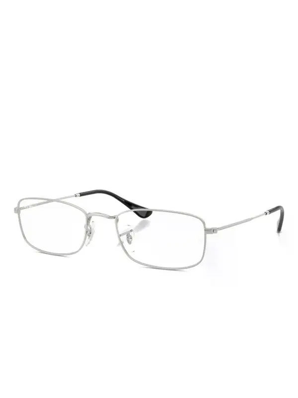 Ray-ban Metal Frame Eyeglasses