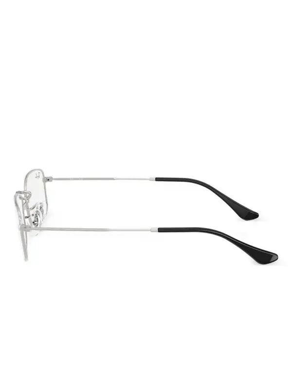 Ray-ban Metal Frame Eyeglasses