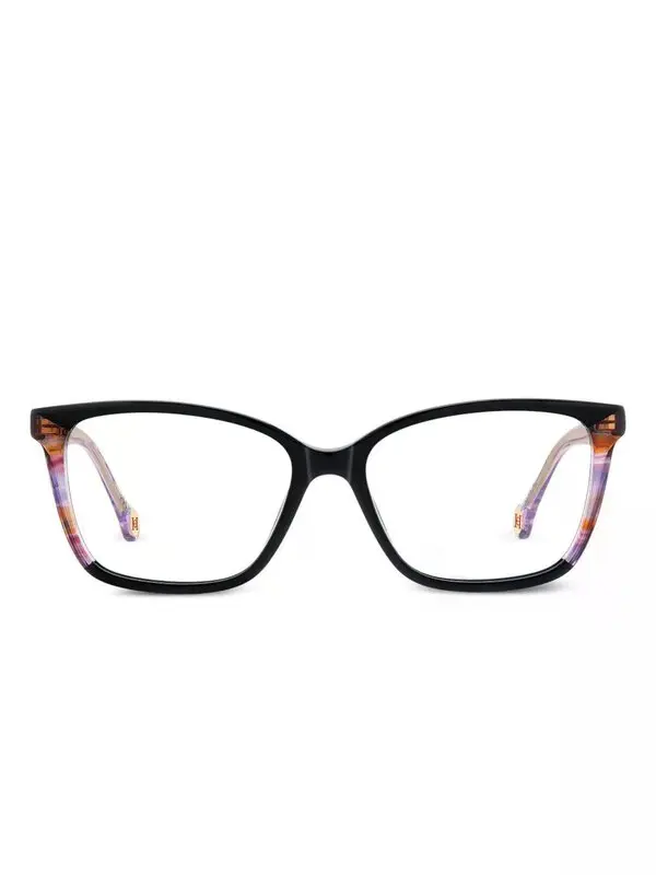 Carolina Herrera Square-frame Glasses