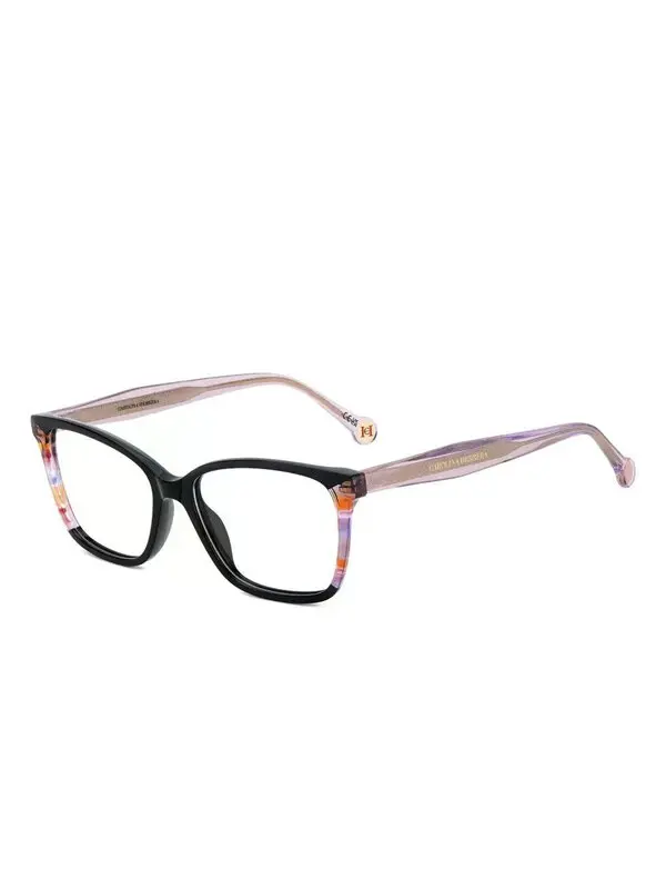 Carolina Herrera Square-frame Glasses