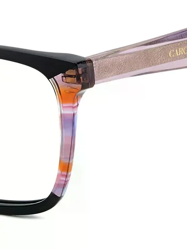 Carolina Herrera Square-frame Glasses