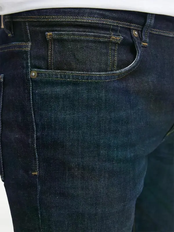 SELECTED Leon Jeans