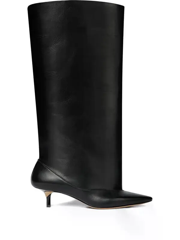 Jacquemus Tourni Boots