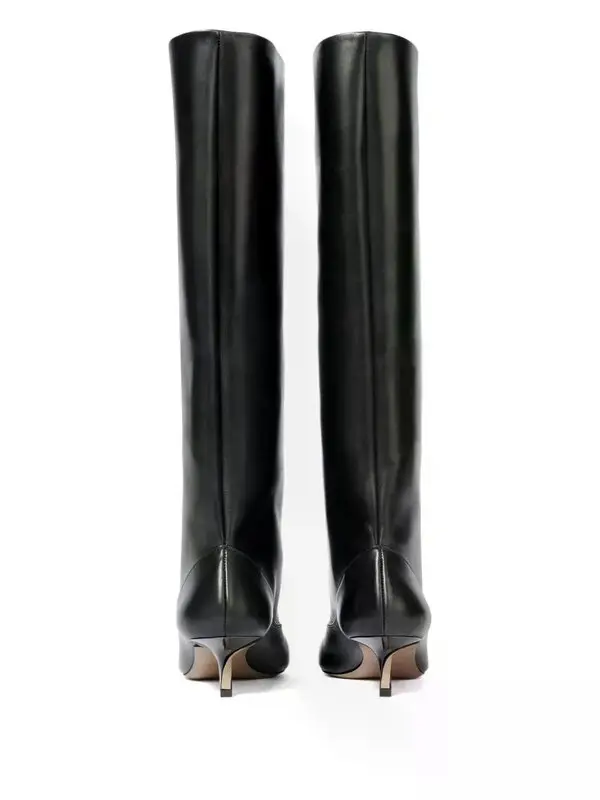 Jacquemus Tourni Boots