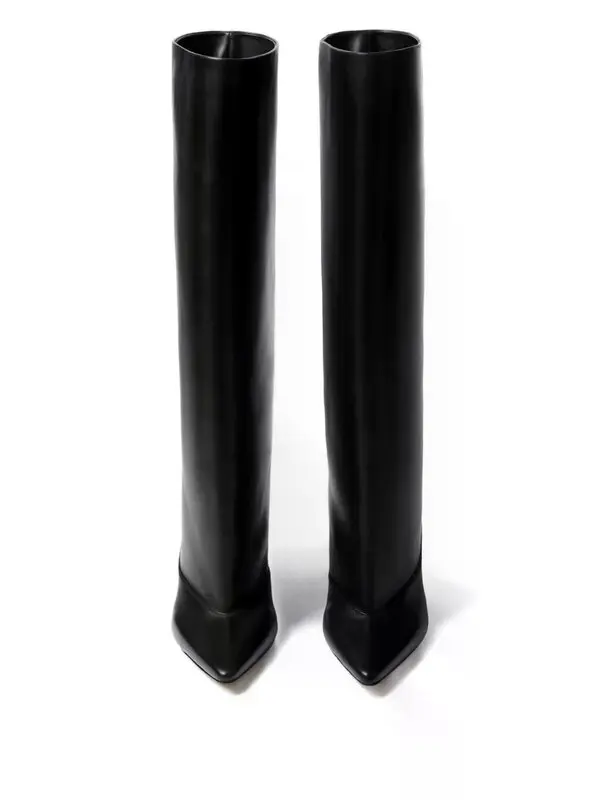 Jacquemus Tourni Boots