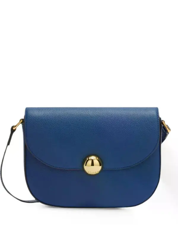 Furla Moonlight Crossbody Bag - Blue
