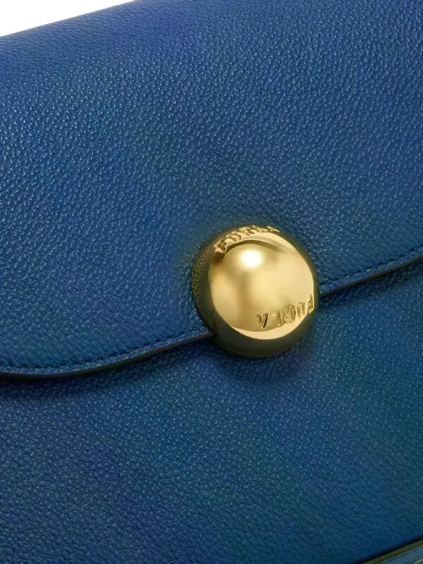 Furla Moonlight Shoulder Bag - Blue