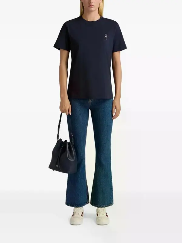 Bally Rina Cotton T-shirt