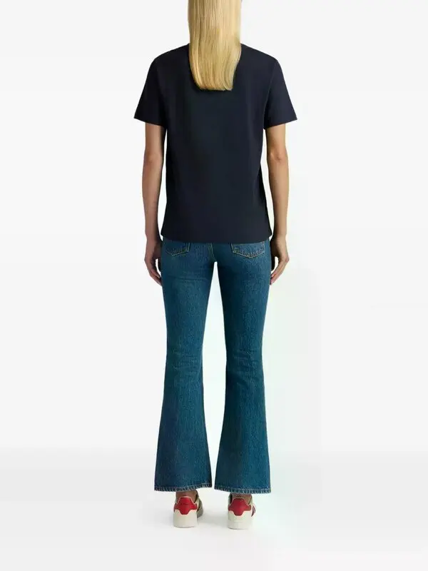 Bally Rina Cotton T-shirt