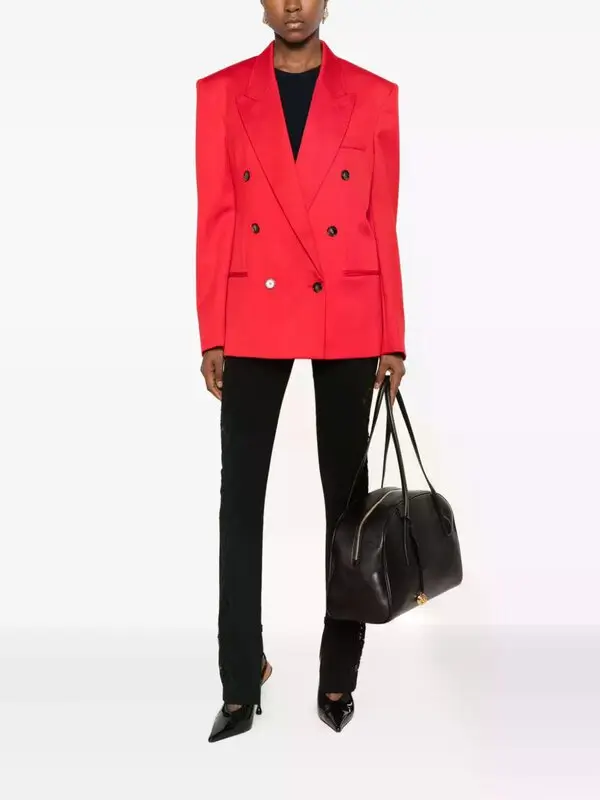 Stella McCartney Double-breasted Blazer