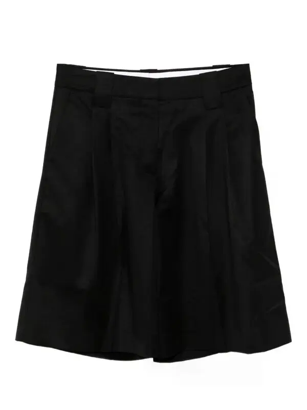 GANNI Tailored Shorts
