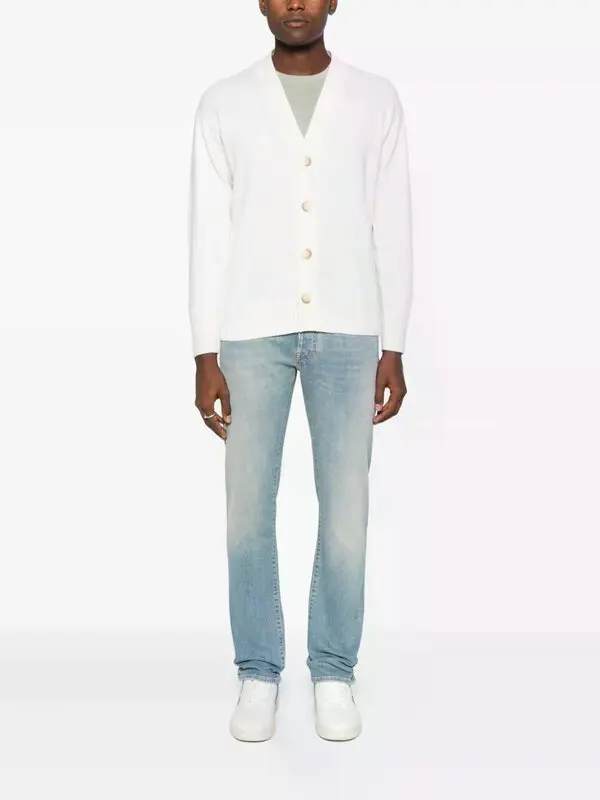Jacob Cohen Slim-fit Jeans