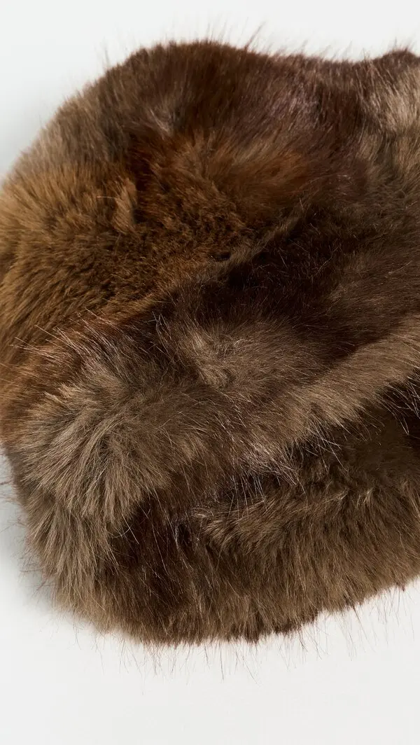 Apparis Gilly Bucket Hat - Mink