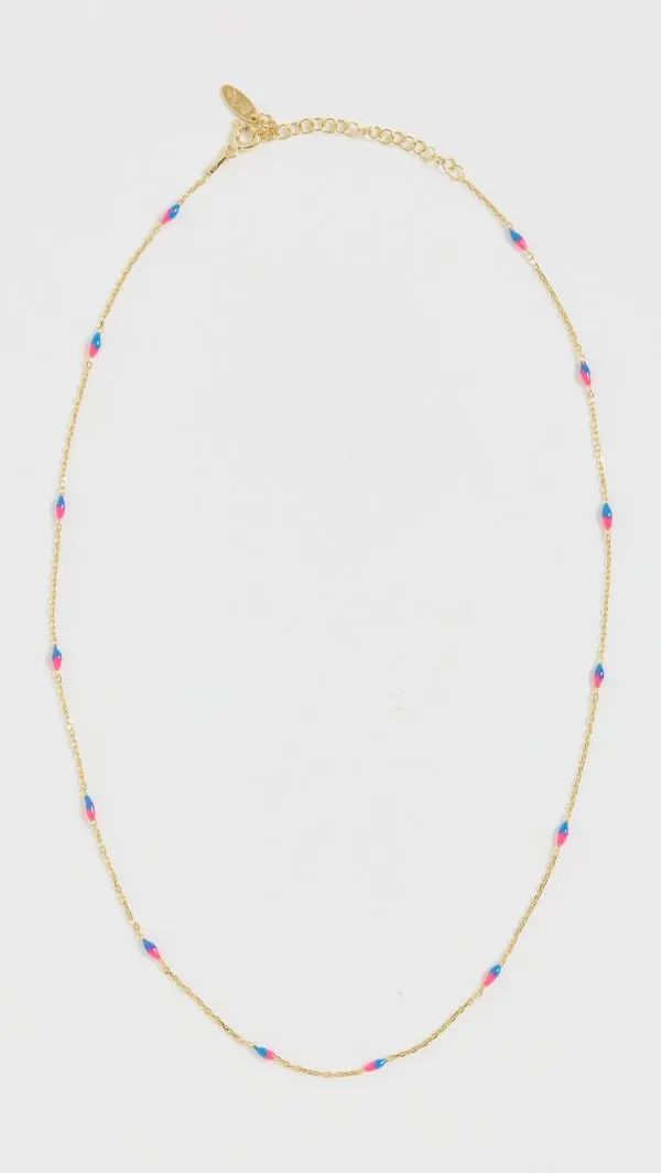 Maison Irem Corsica Necklace