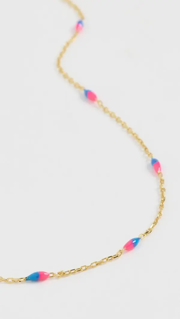 Maison Irem Corsica Necklace