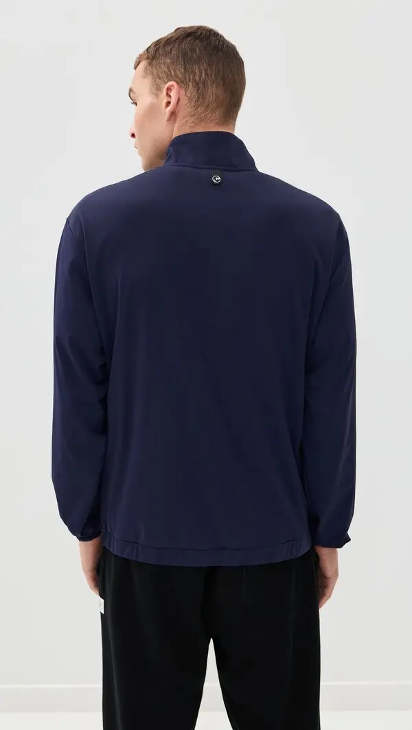 MALBON Peninsula Jacket