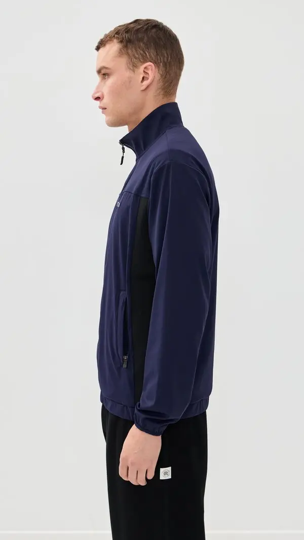 MALBON Peninsula Jacket