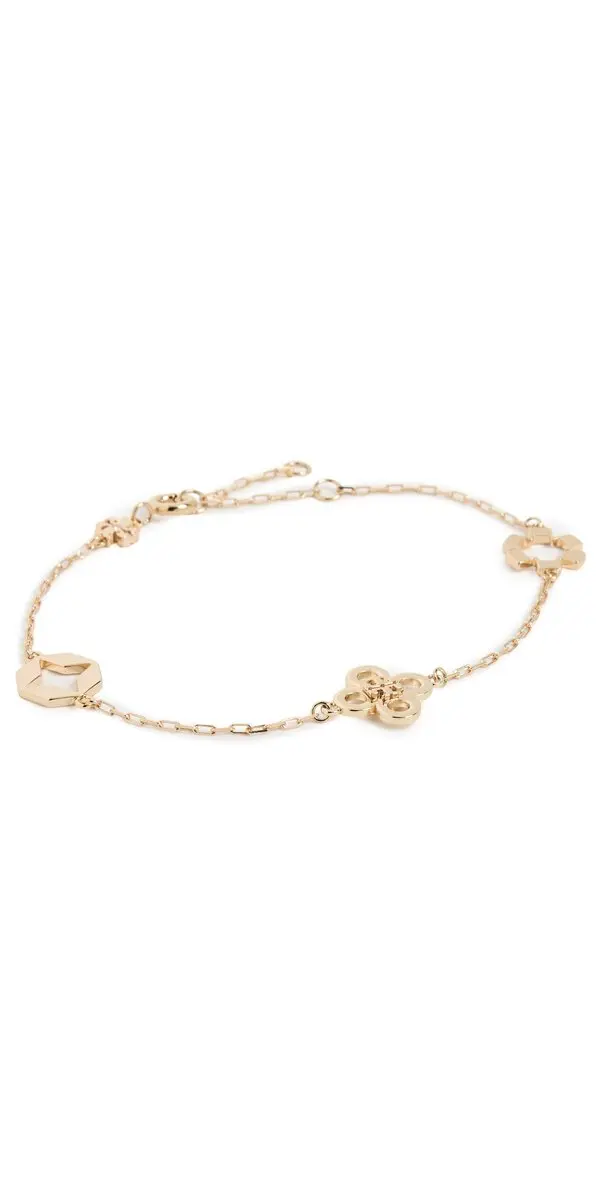 Tory Burch Forget Me Not Bracelet