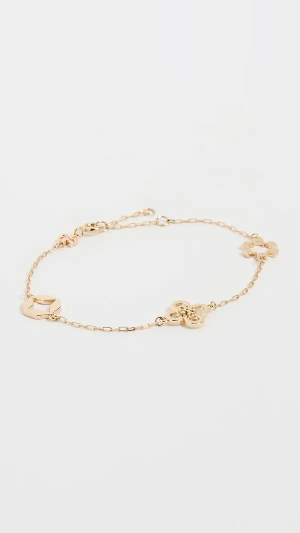 Tory Burch Forget Me Not Bracelet